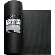 Resilia Premium Tool Box Liner Utility Mat - Garage Drawer & Shelf ...