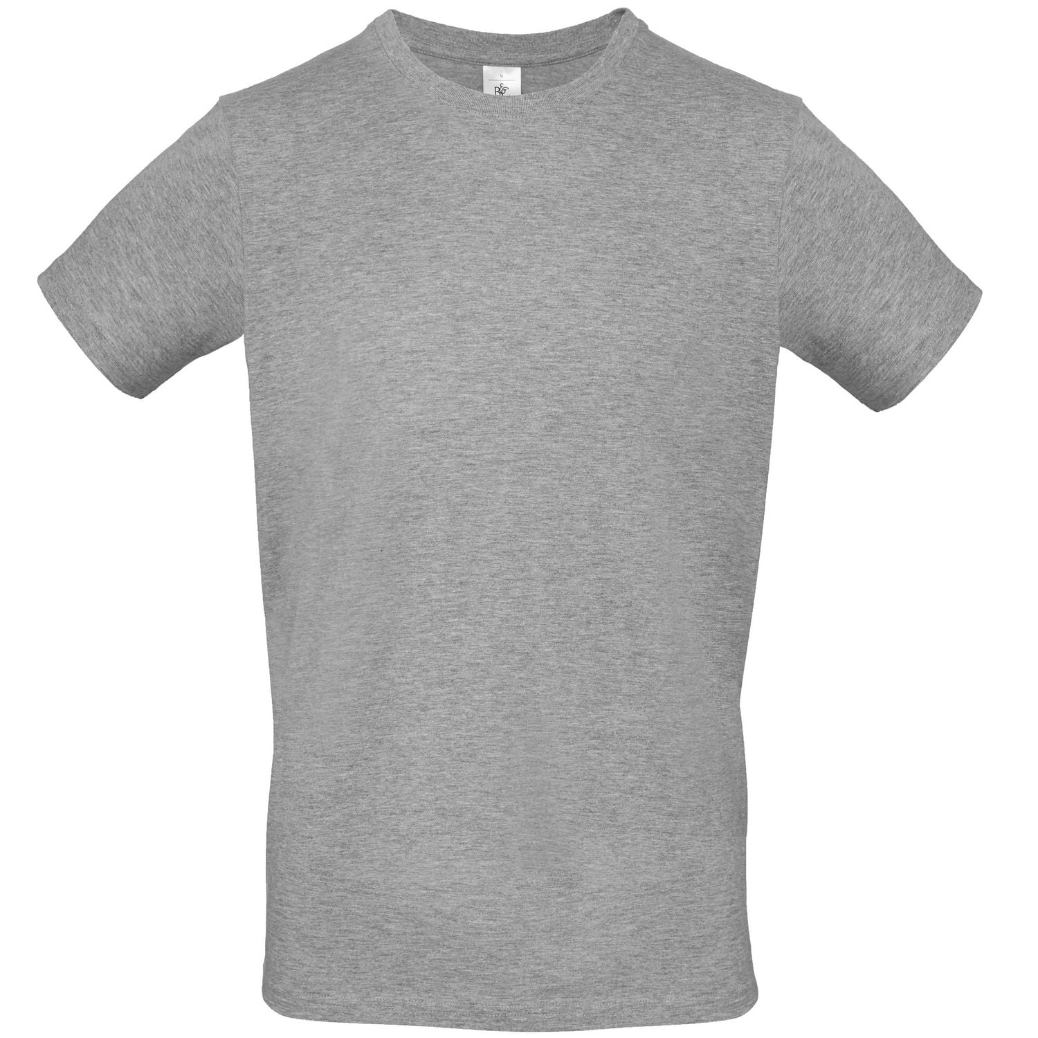 B&C Mens E150 Tee printing - Walmart.com