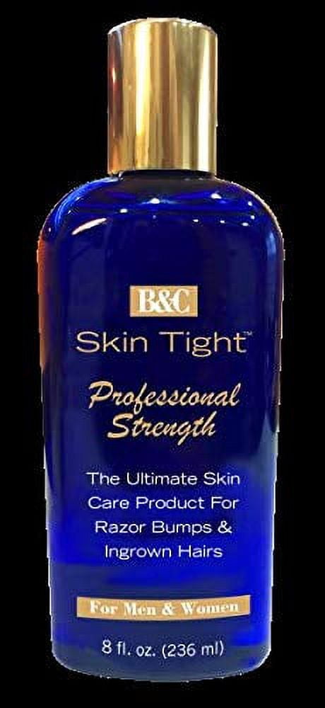 B&C Products Skin Tight Professional Strength, 8 oz, 2 Pack - Walmart.com