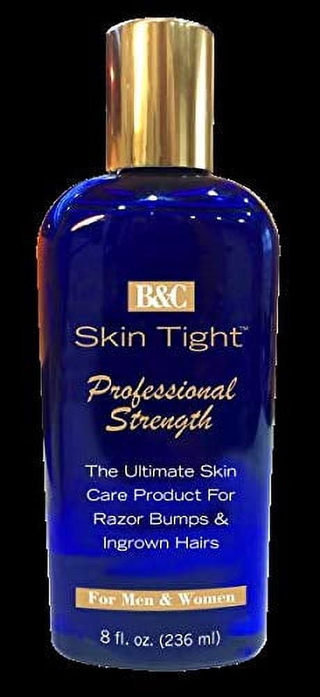 B&C Products Skin Tight Professional Strength Treatment, 8 oz - Walmart.com