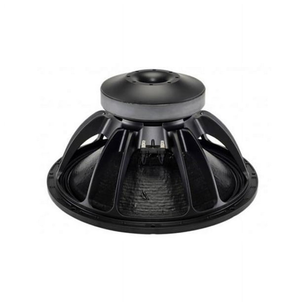 B&C RCK18TBW100-8 8 Ohm Recone Kit for 18TBW100 - Walmart Business Supplies