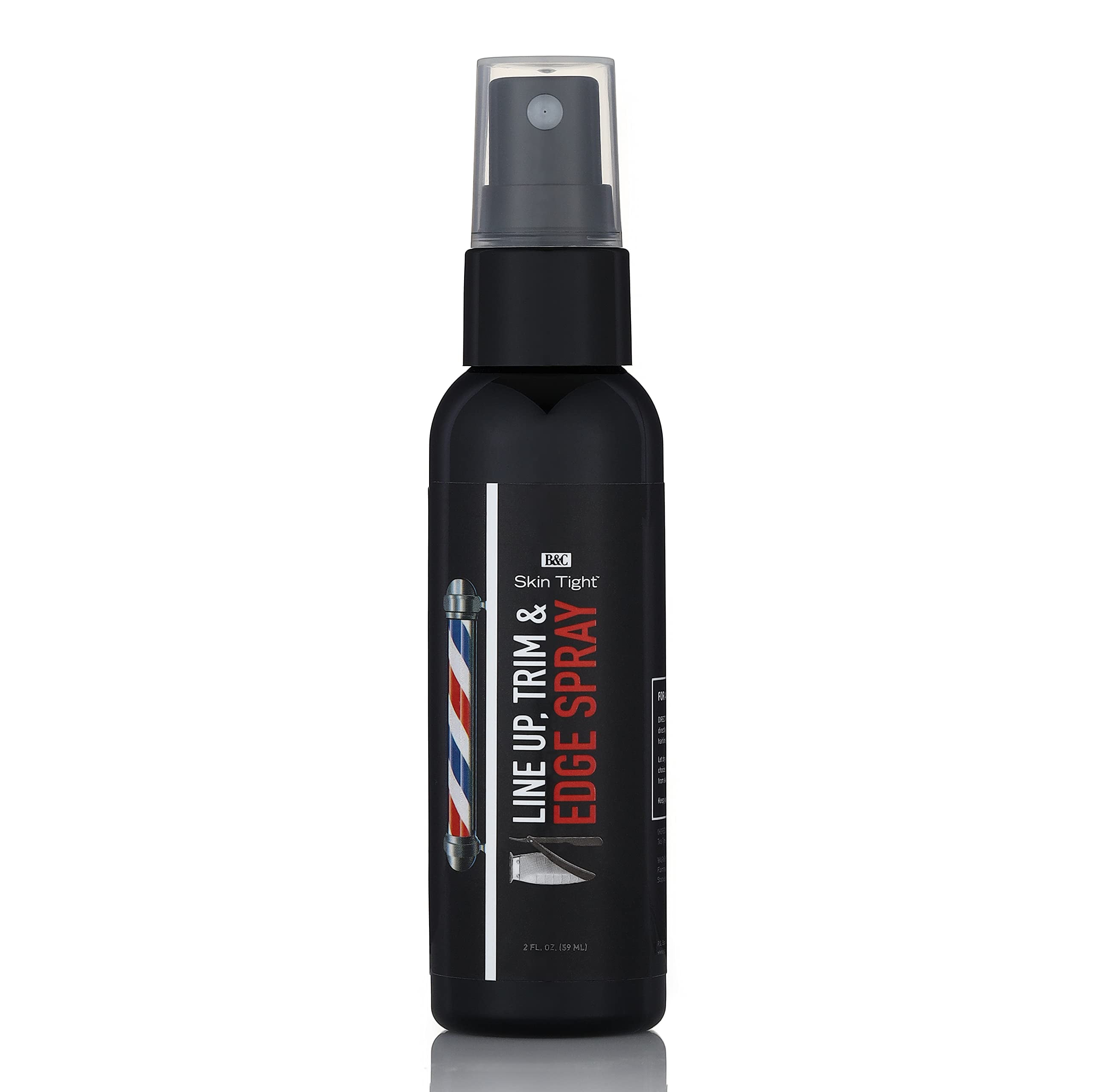 B&C SKIN TIGHT Line Up Spray - Empowers Designs, Lines, Shape Ups ...