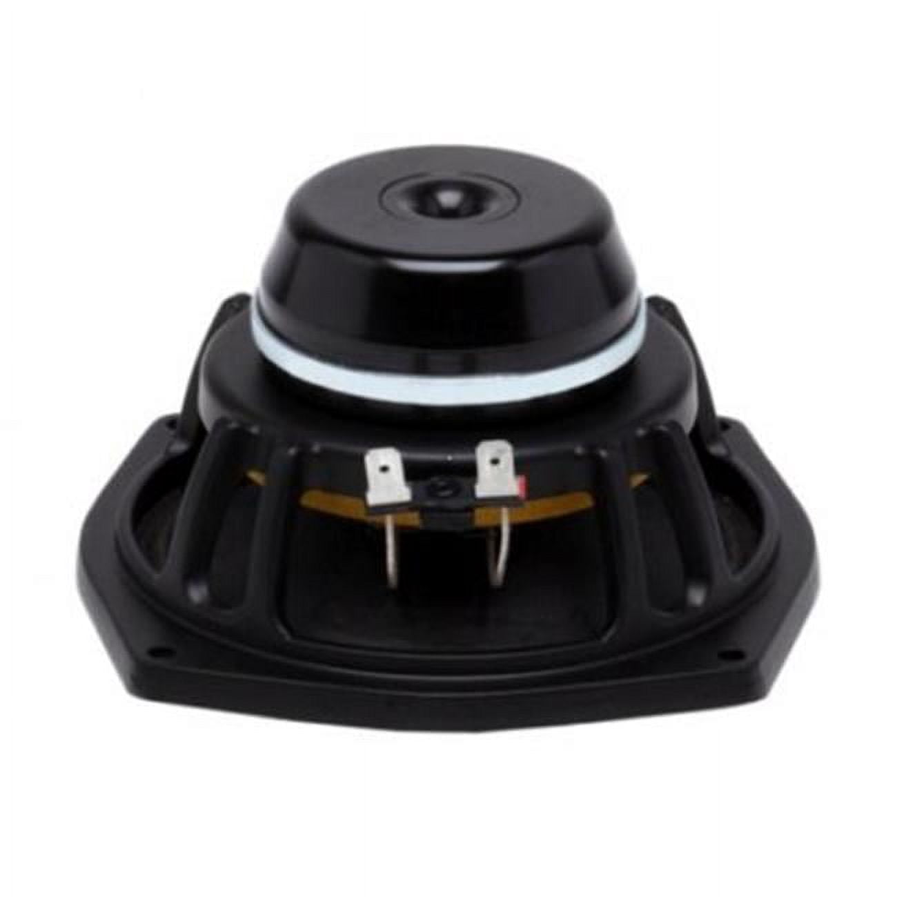 B & C SPEAKERS NA LLC 5MDN38 5 in. Mid Bass Woofer - Walmart Business ...