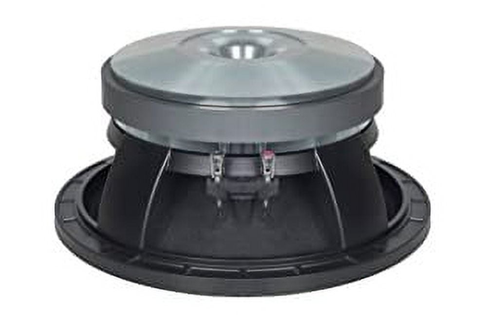 B & C Speakers 10MD26-8 10-Inch Midbass Driver Woofer Pro Audio ...