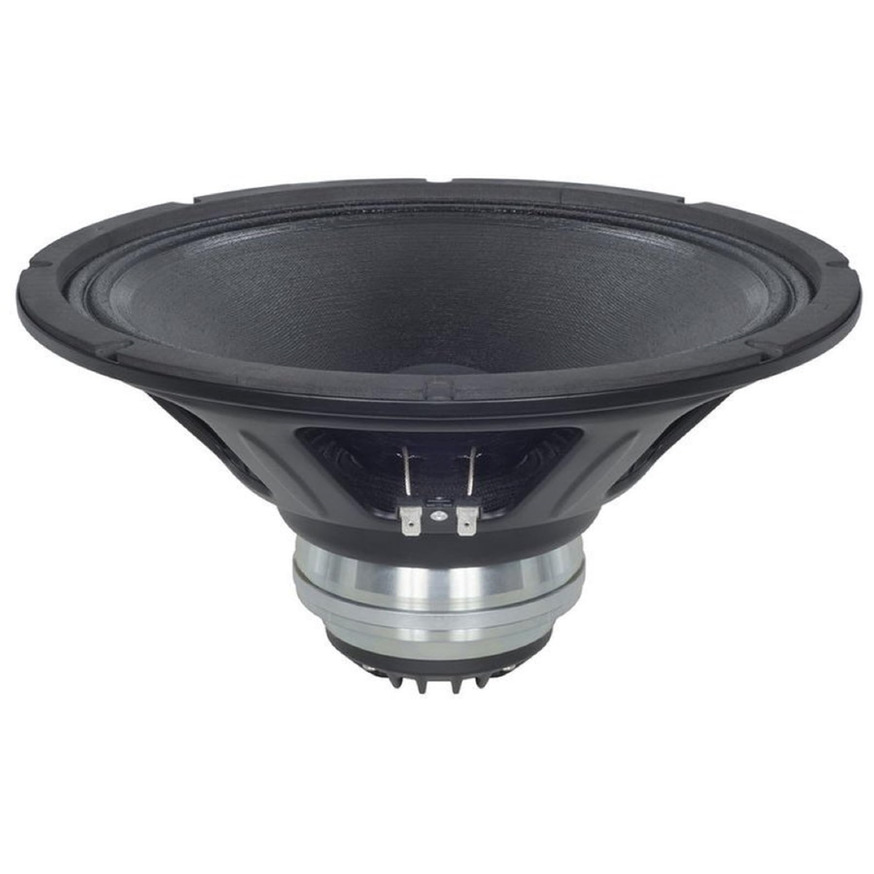 B&C Speakers 12CLX64-8 Coaxials 12-inch Dual Voice Coil Coaxial Full ...