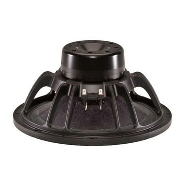 B&C 18SW100 18 Woofer - Walmart.com