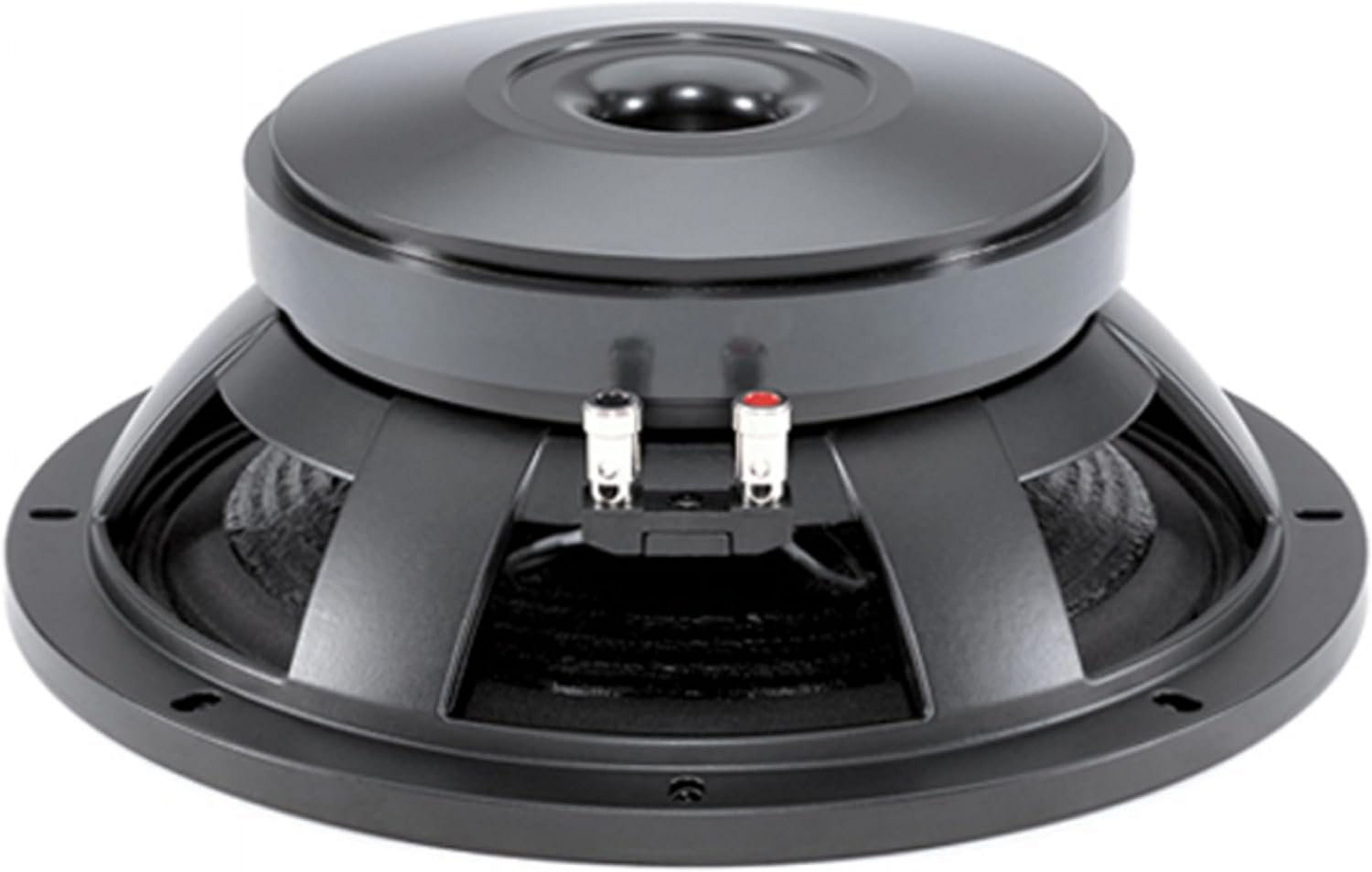 B&C Speakers 12PS100-8 LF Drivers 12-Inch Woofer 700 Watts Rms 1400 ...