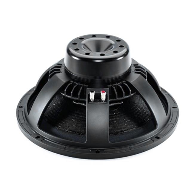 B&C Speakers 15NA100-8 15.0 in. LF Drivers Subwoofer - Walmart Business ...