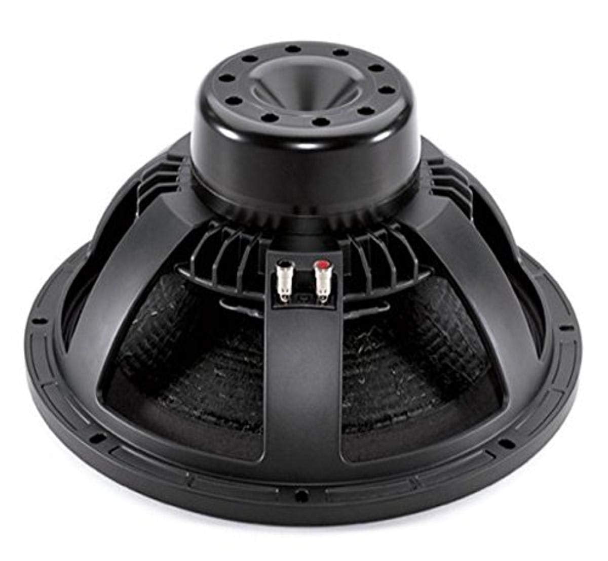B & C 15 in. Neo Magnet Woofer 15NW100 - 4 in. Coil, 2000 Watts, 8 Ohms ...