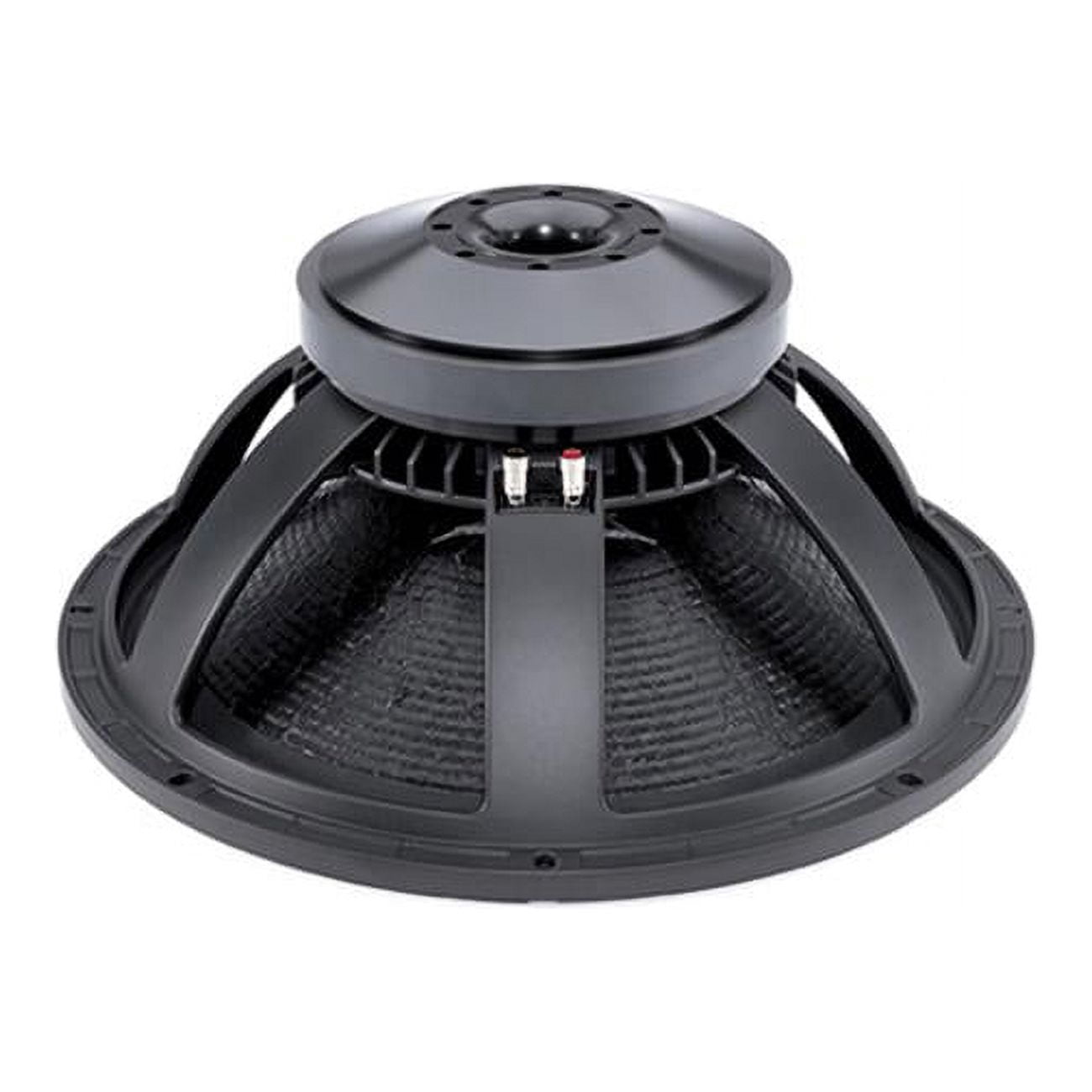 B & C Speakers 18TBX100-8 18-inch 2400W Subwoofer, 8 Ohms, Low ...