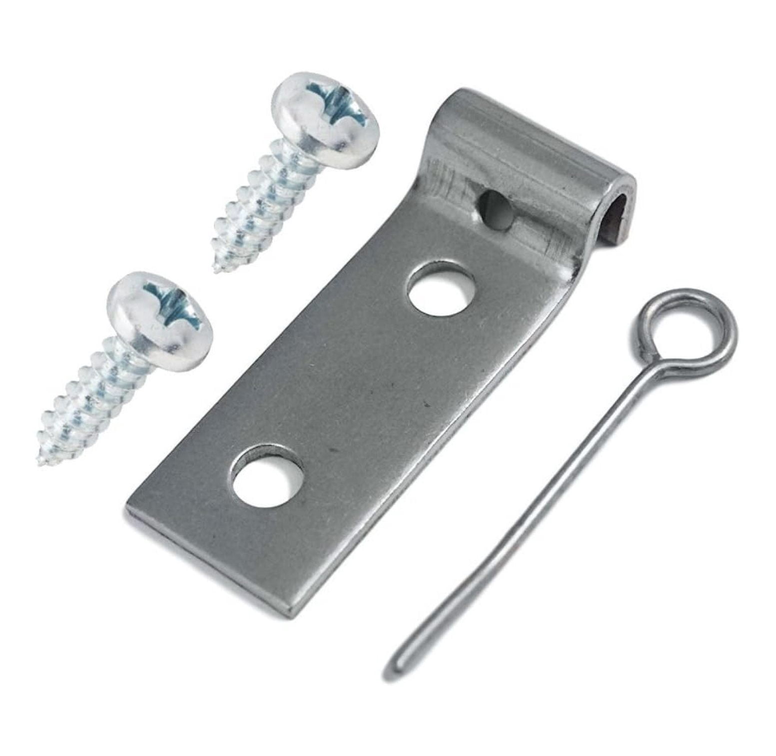 B.C. Upholstery Spring Repair Clip Bracket Kit - 32 Pack - Walmart.com
