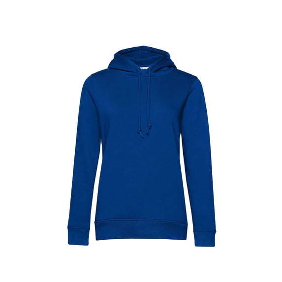 B&C Womens/Ladies Hoodie - Walmart.com