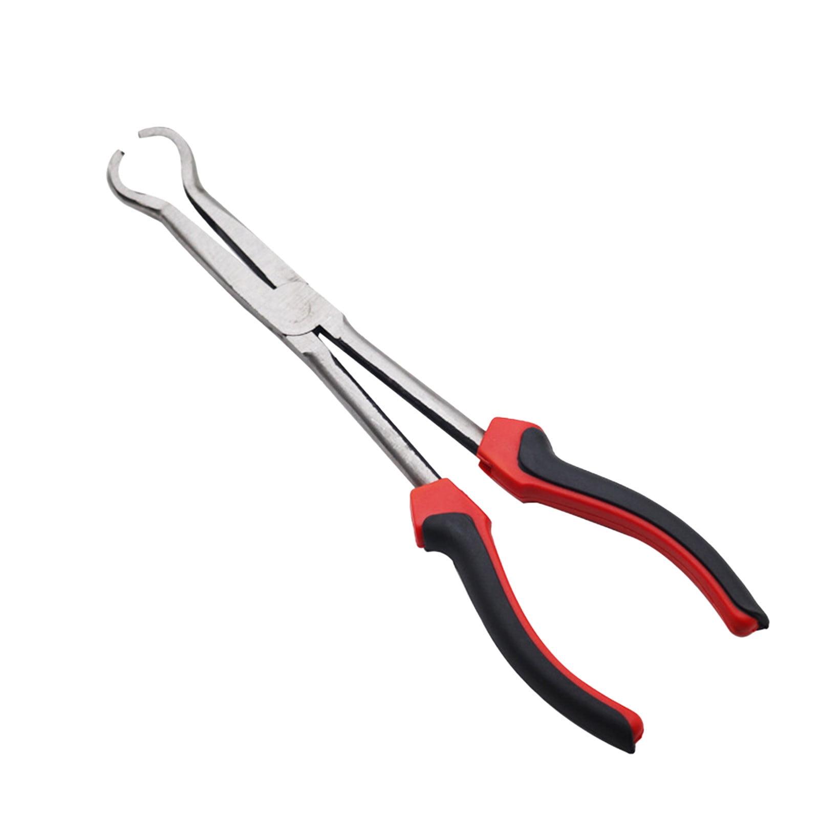 B Car Socket Type High Voltage Line Pliers Round Mouth Spark Plug ...