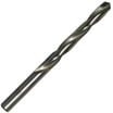 JIS Magnetic Power Screwdriver Bits Set of 8 (#2 #3, 25mm & 75mm) S2 ...