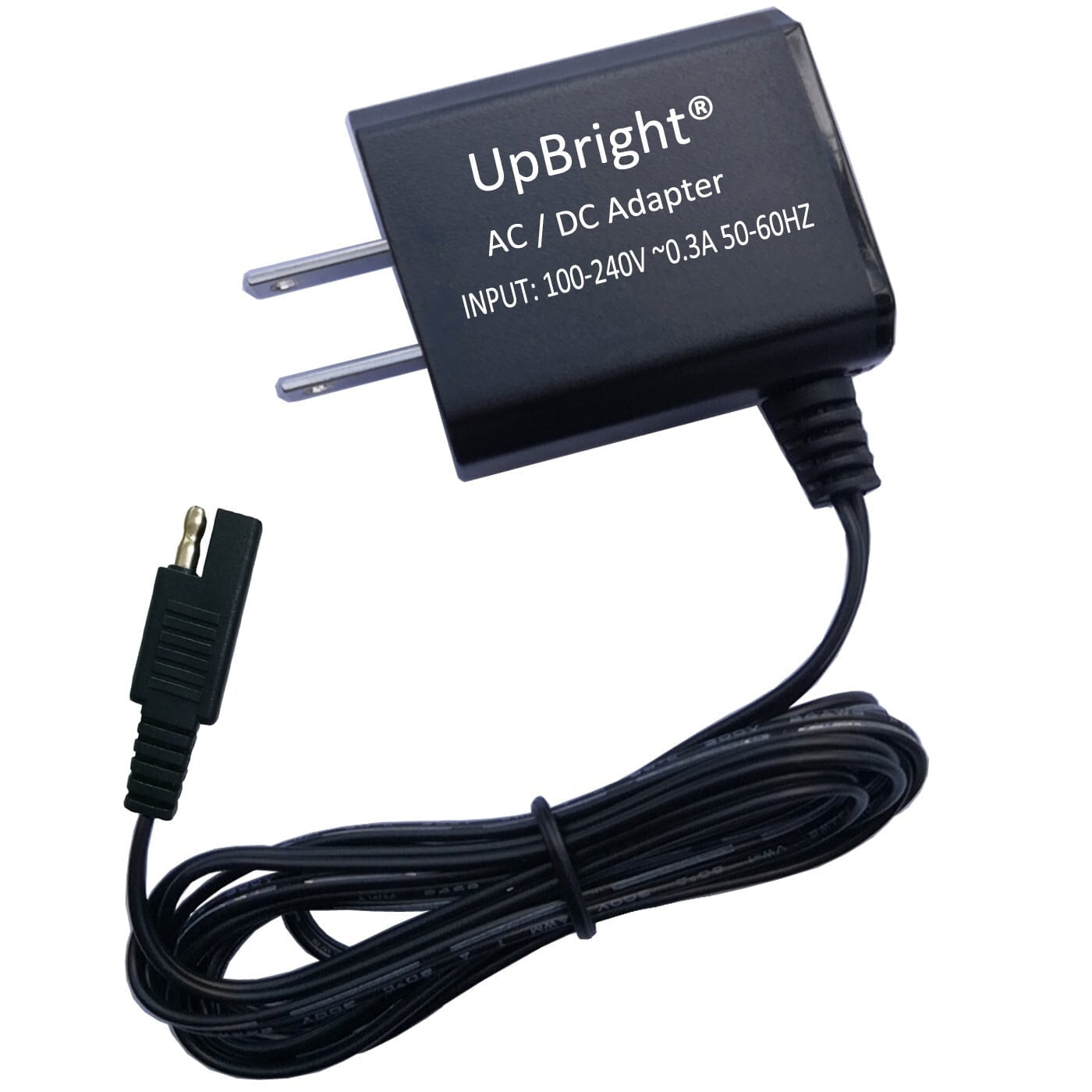6V AC DC Adapter for Small Dis-ney Quad Pacific Cycle Marvel The ...