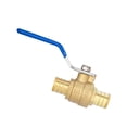 B Copper Valves High Pressure Water Flows Control Valves Leakproof ...
