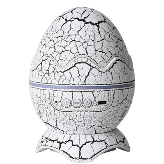 B Dinosaur Projector Night Light, 4-In-1 Star Projector With Music ...