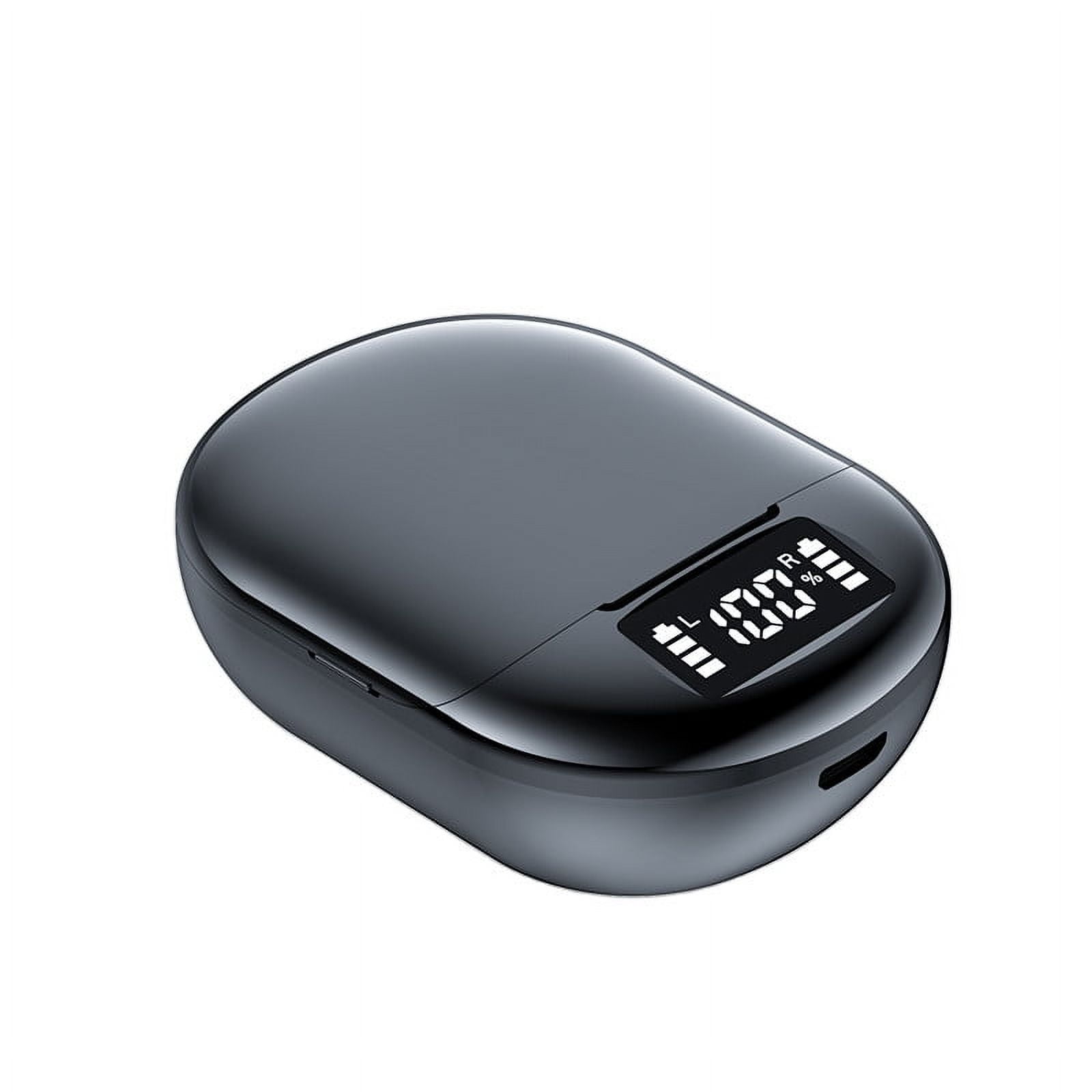 B Discover Audio With Bluetooth Earbuds Open-Ear And Type-C Connection ...