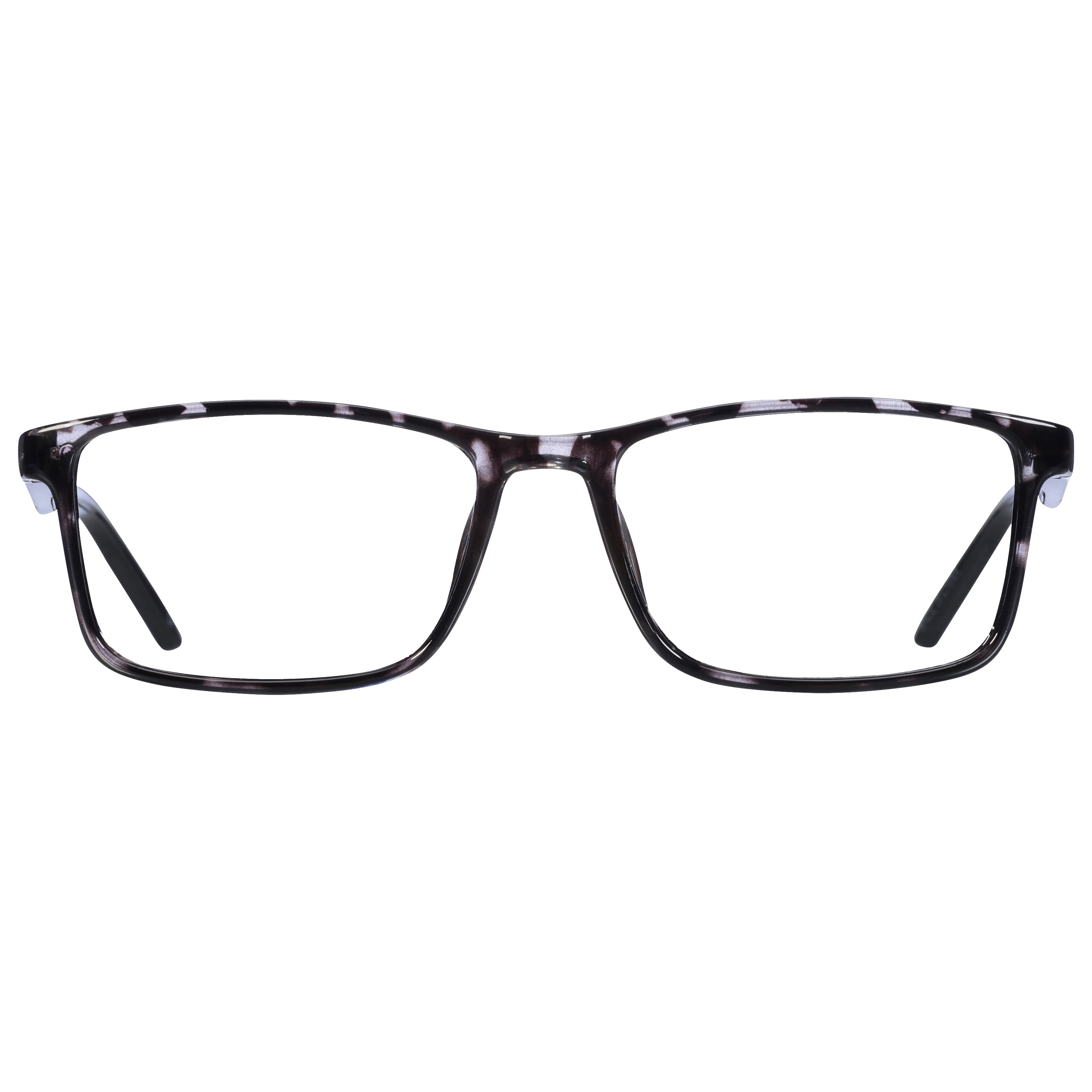B.E Bio Eyes Mens Rectangular Reading Glasses Made from Recycled ...