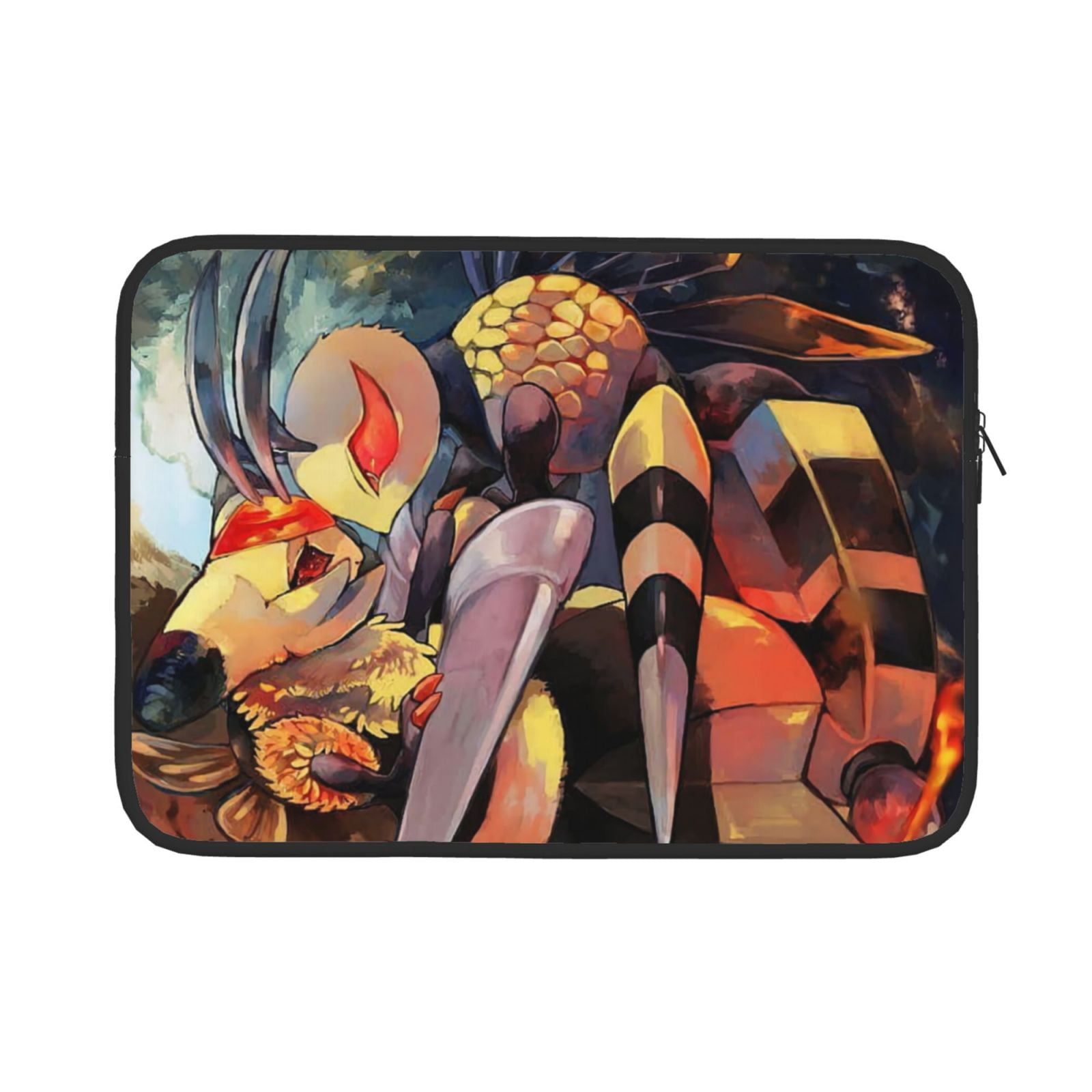 B-Eedrill 13 Inch Laptop Sleeve, Waterproof, Slim Waterproof Sleeve ...