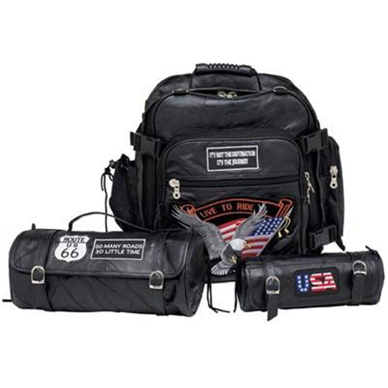 B&F Carrying Case Travel Essential - Walmart.com