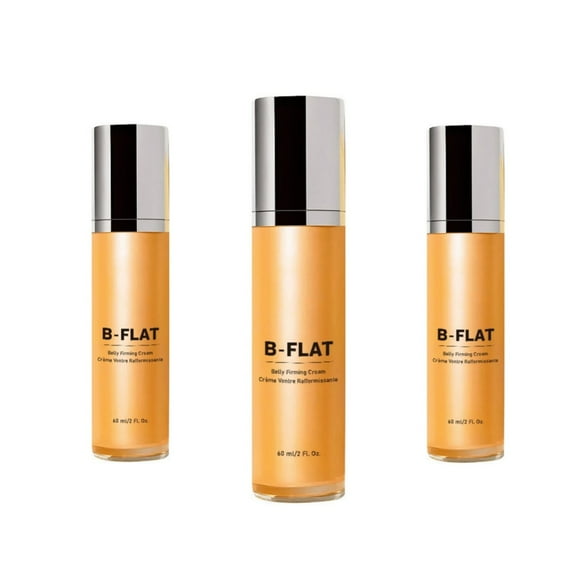 Maelys B-flat Belly Firming Cream