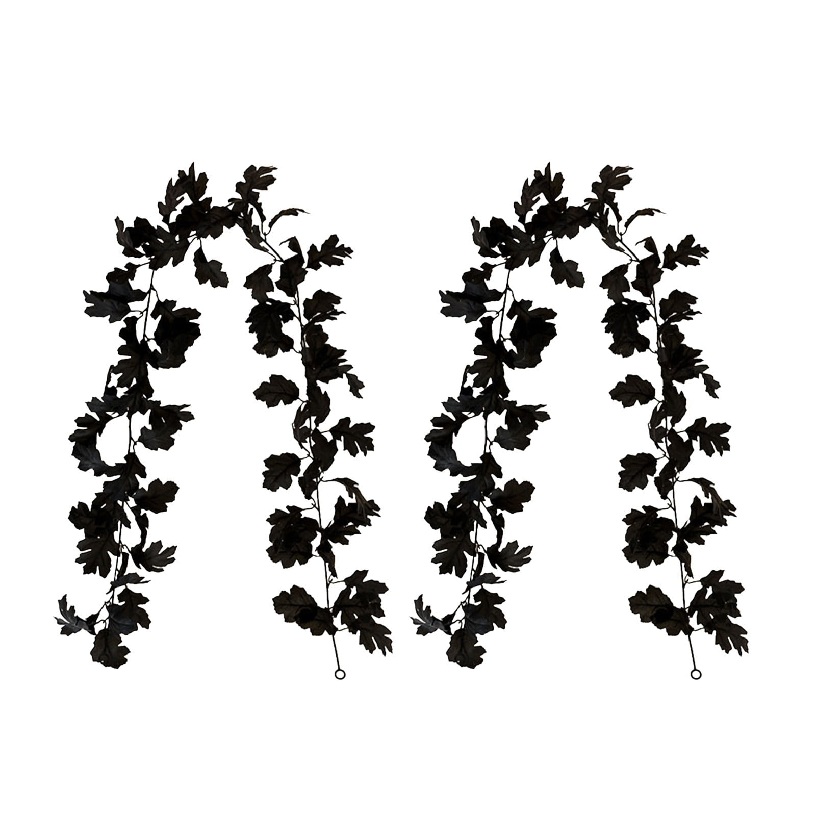 B Flexible Realistic Vine With Woven Base Haunted Pathway Marker Spooky ...