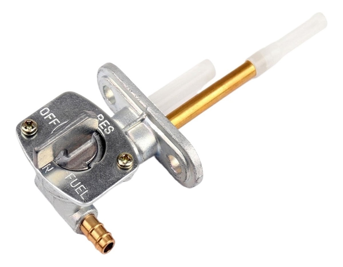 B Fuel Key For Yamaha Yfb Yfm 250 Yfz 450 350 - Walmart.com