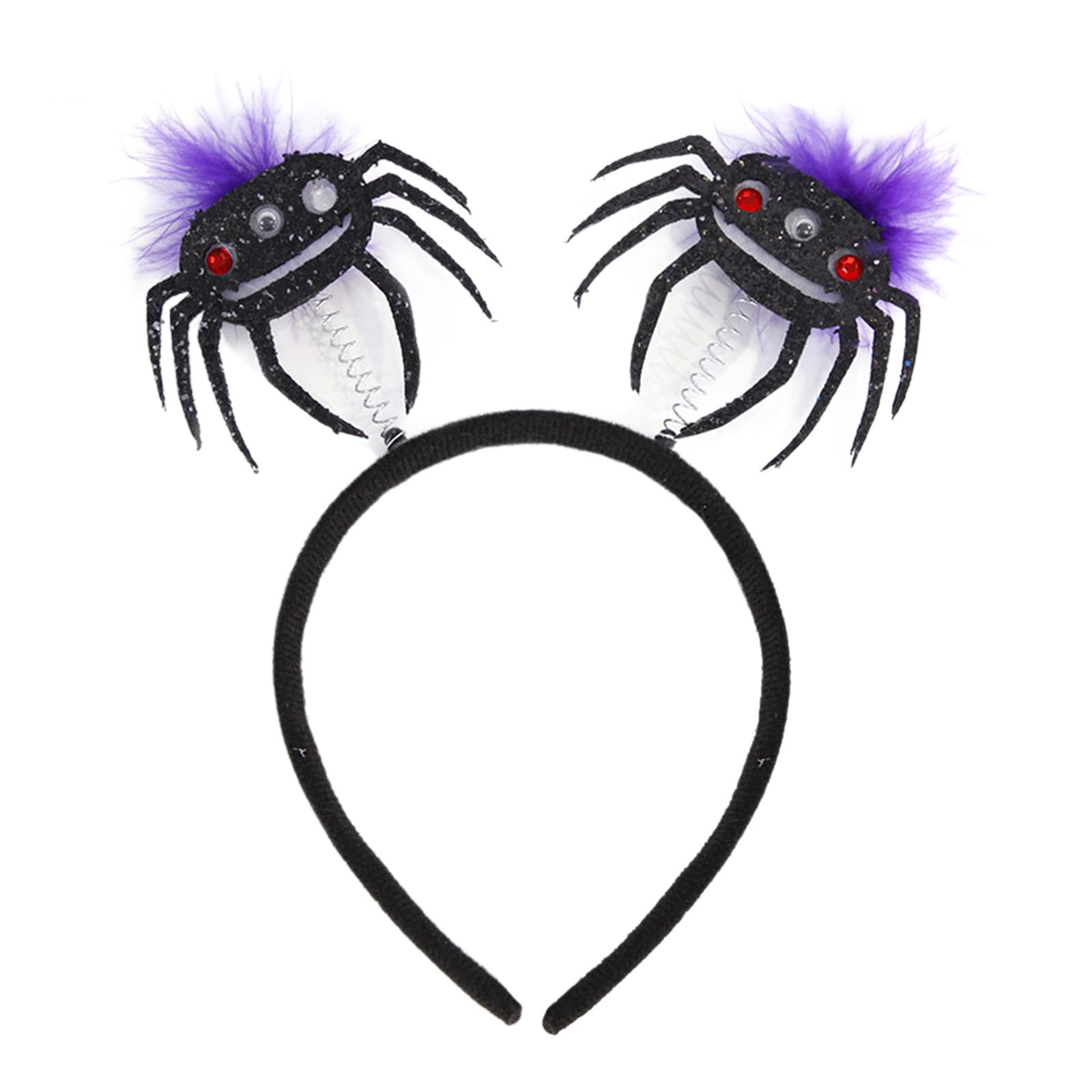 B Fun Party Headband Decor Hair Accessory For Adults And Kids Festive ...