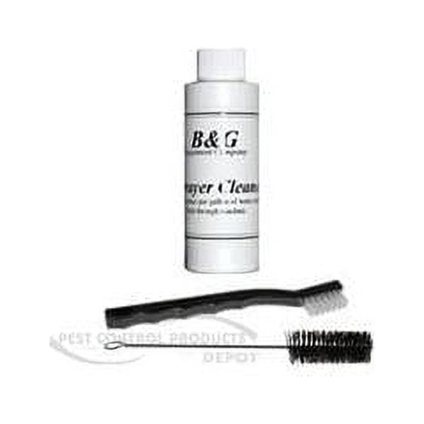 B & G Deluxe Sprayer Maintenance kit - Part 22049625 - Walmart.com