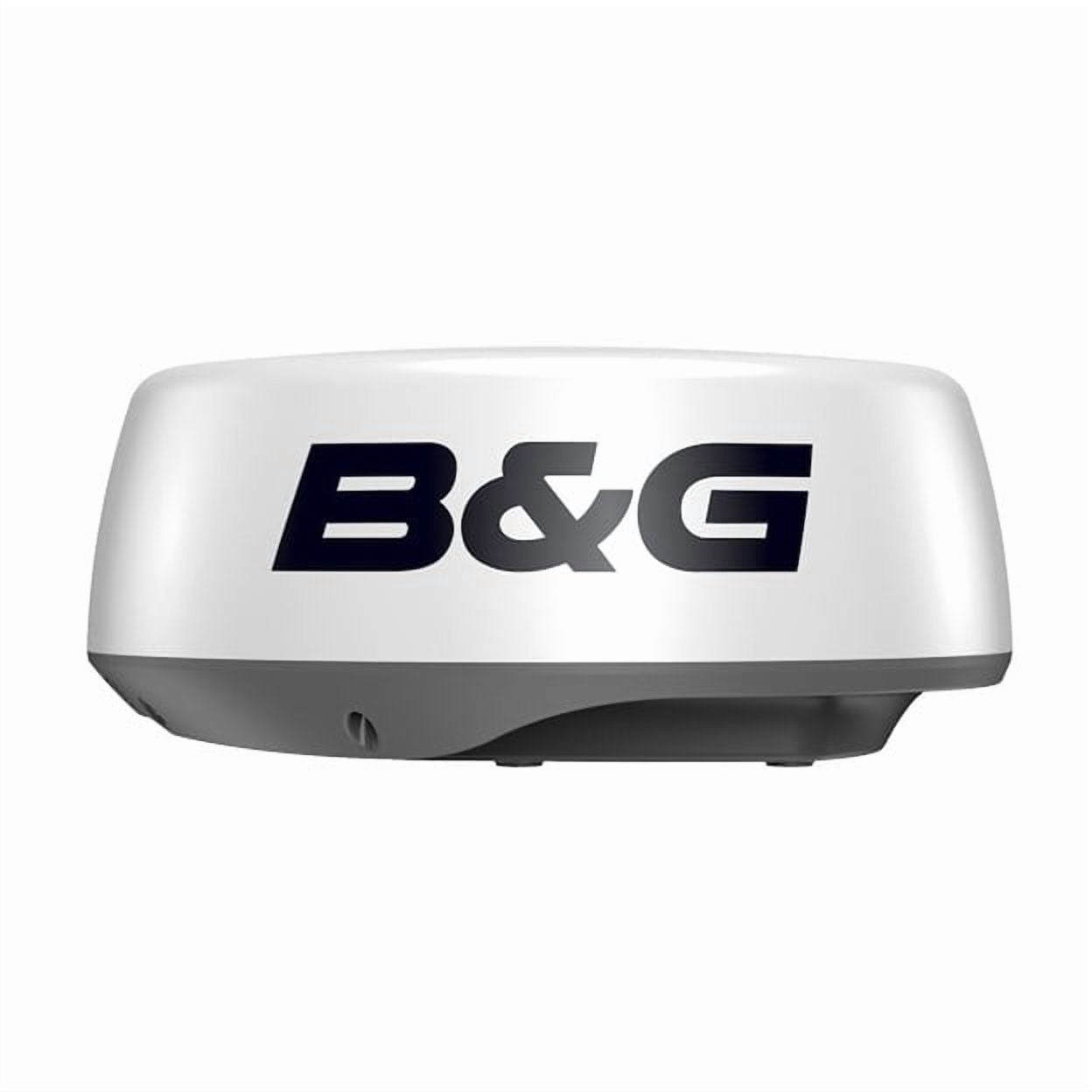 B&G 000-14540-001 Halo 20 Radar With 20m Cable - Walmart.com
