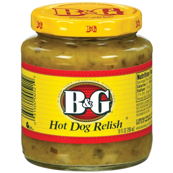 Shop all relish in Relishes - Walmart.com