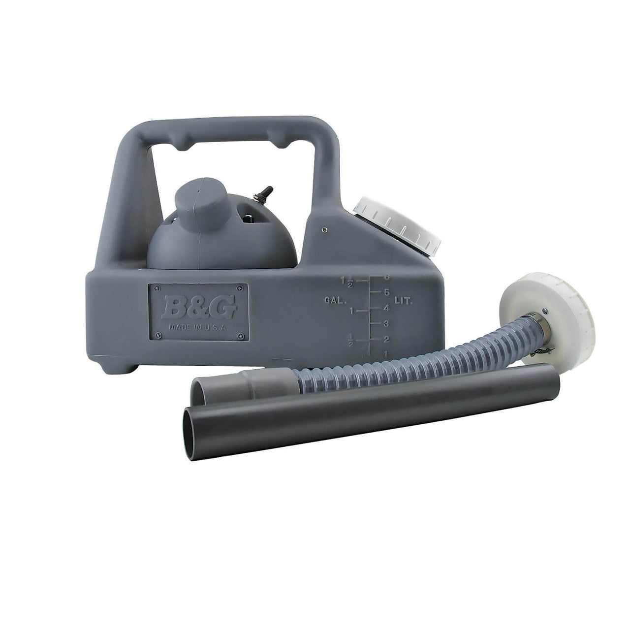 B&G M2250 Electric Pesticide Duster - Walmart.com