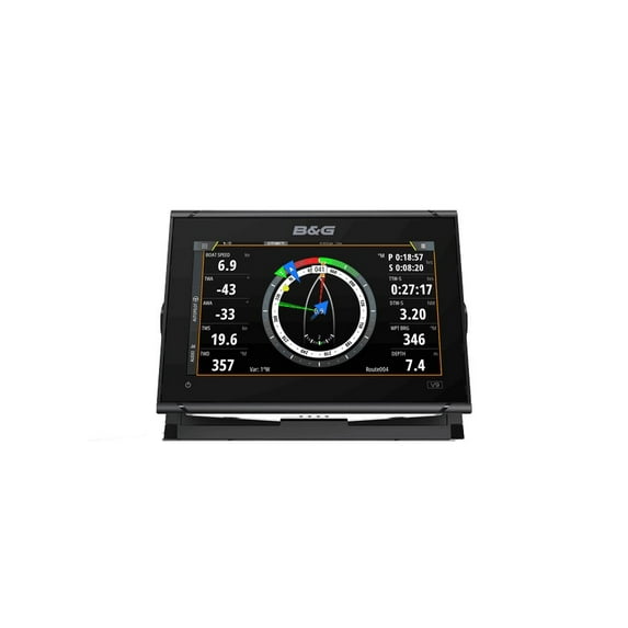 BNG Vulcan 9 MFD with C-Map Discover Chart - Walmart.com