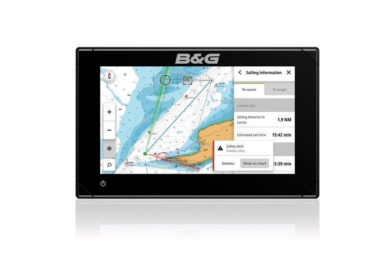 Bg Electronics