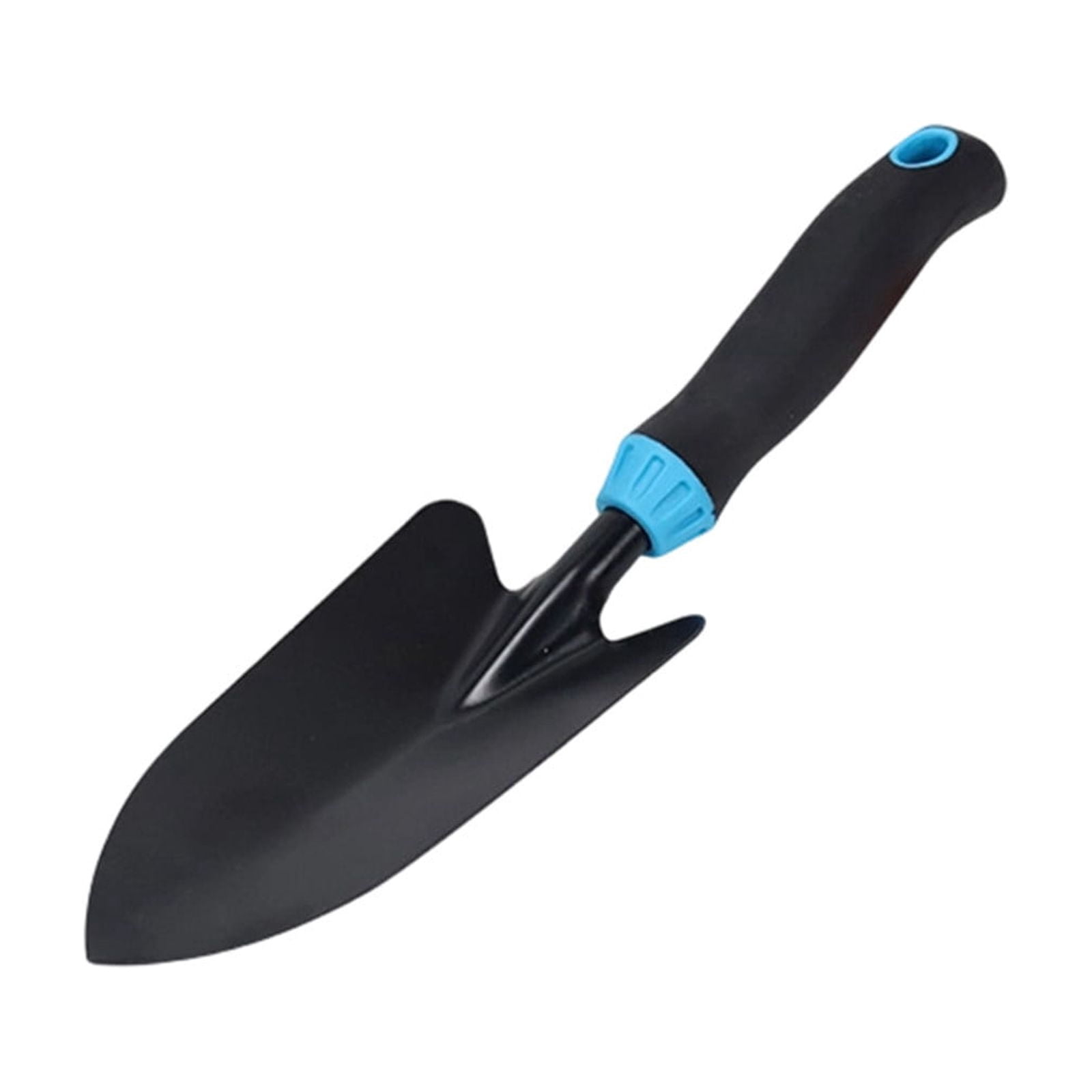 B Garden Hand Shovel, Quenched Steel Gardening Tool With Fiber ...