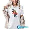 B-Girl Raygun Australia Breakdancing Shirt Shirt, Size 5Xl, Tee Sand ...