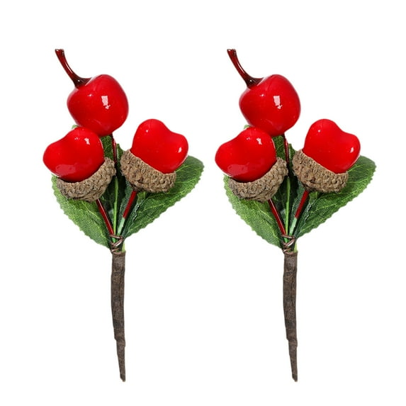 B Heart Shaped Artificial Flower Gift Box Decoration For Valentines Day ...