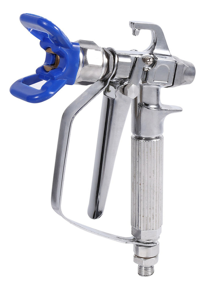 B High Pressure Airless Paint Gun Made of Steel - Walmart.com