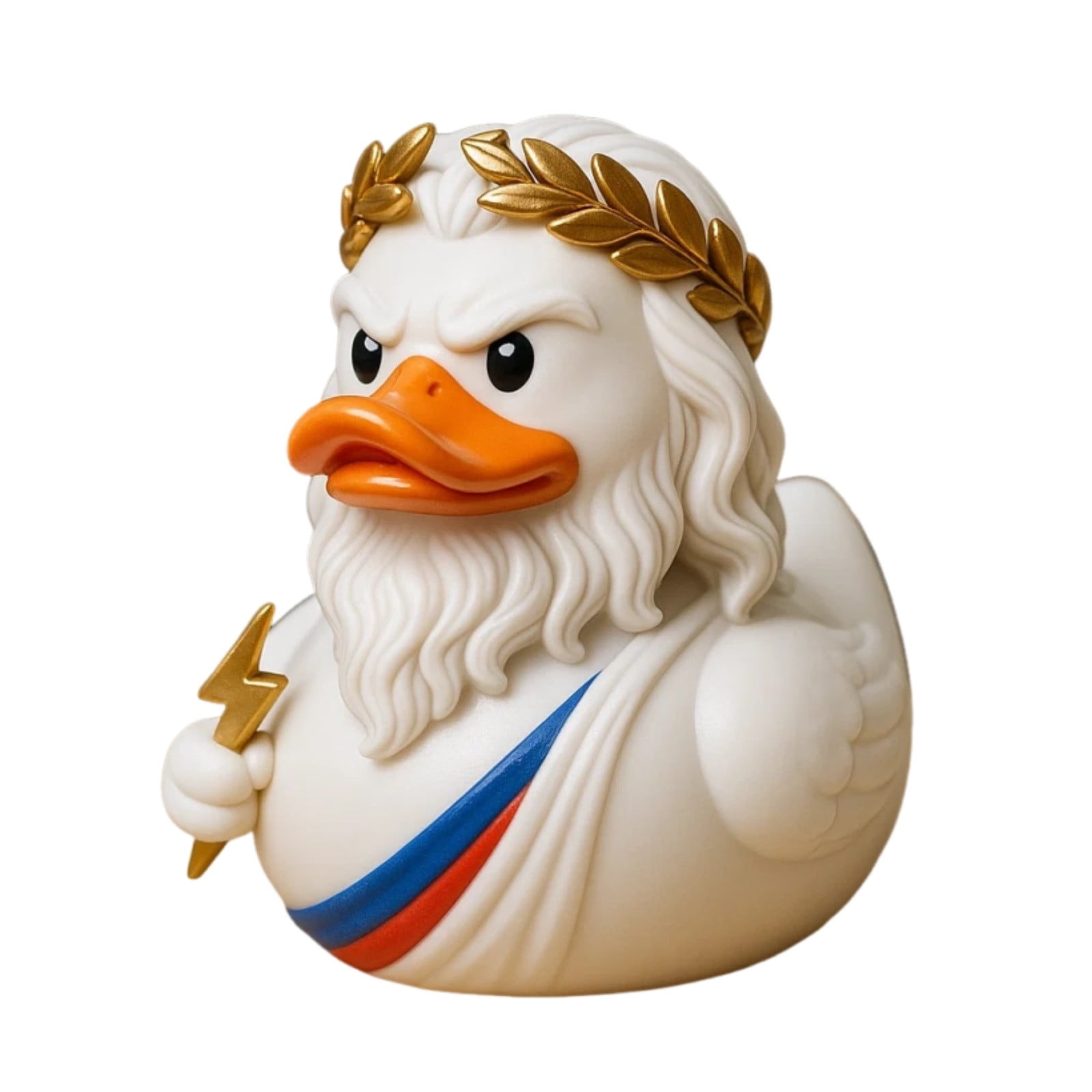 B Holiday Zeus Resin Decoration B With Durable Material For Long ...