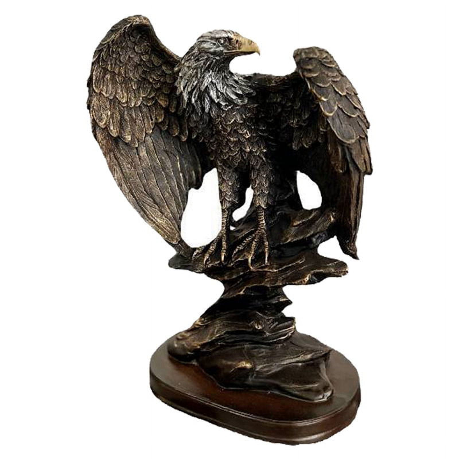 B Imitation Root Animal Statue, Retro Sculpture,Artificial Resin ...