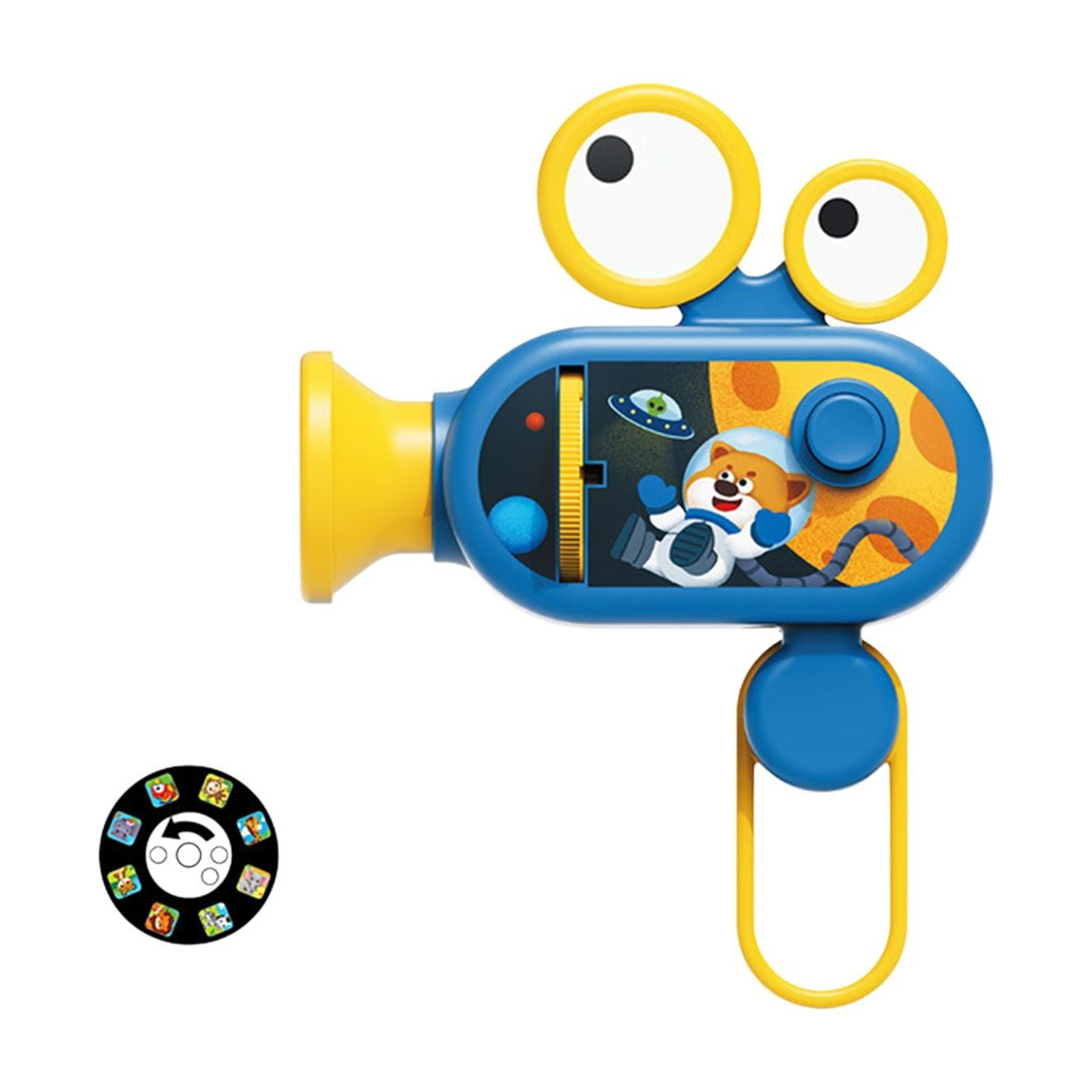 B Interactive Projector For Early Childhood, Puzzle And Pattern ...