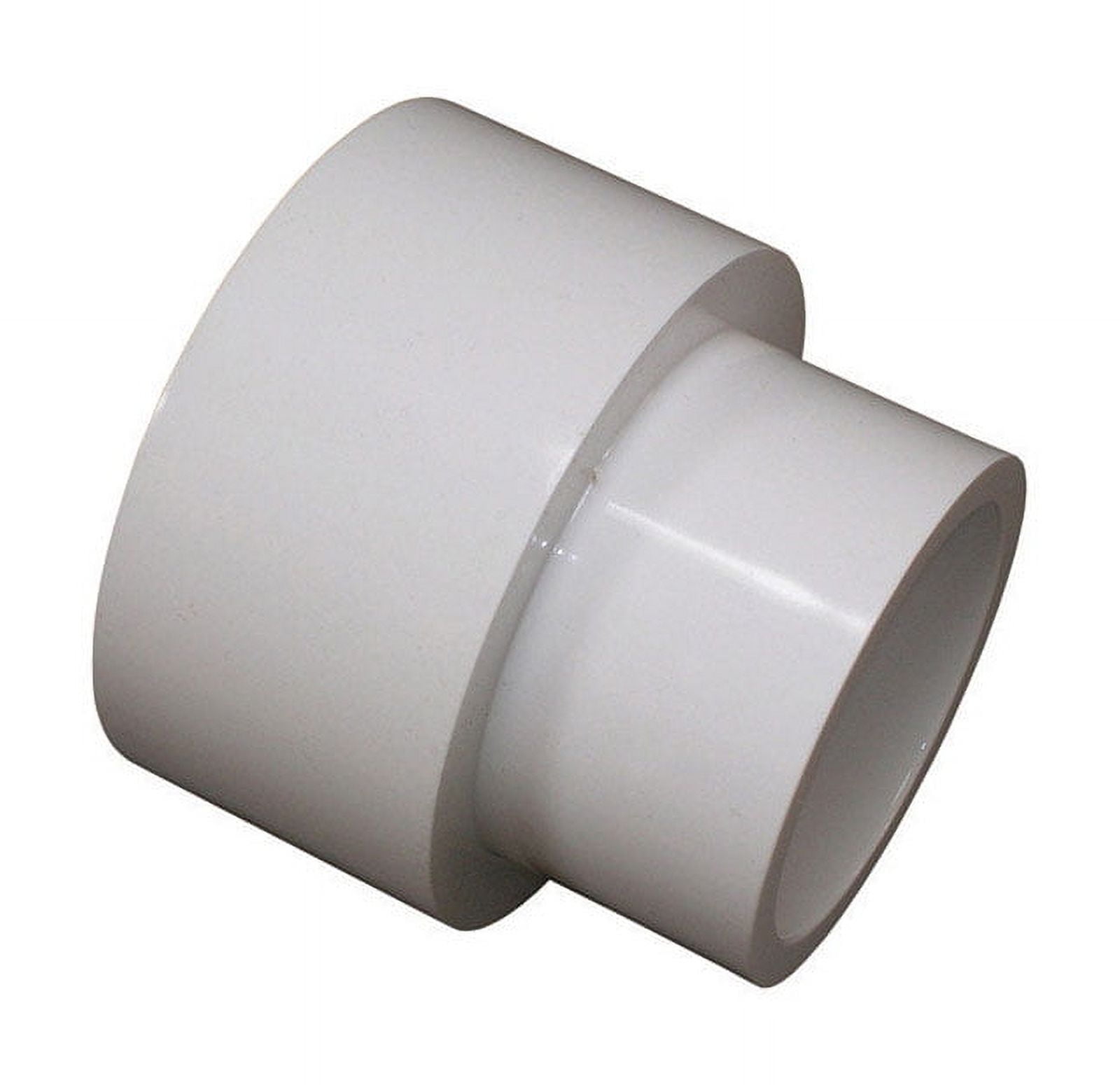 B & K 0303-20 Extender Fitting 2 in. - Walmart.com