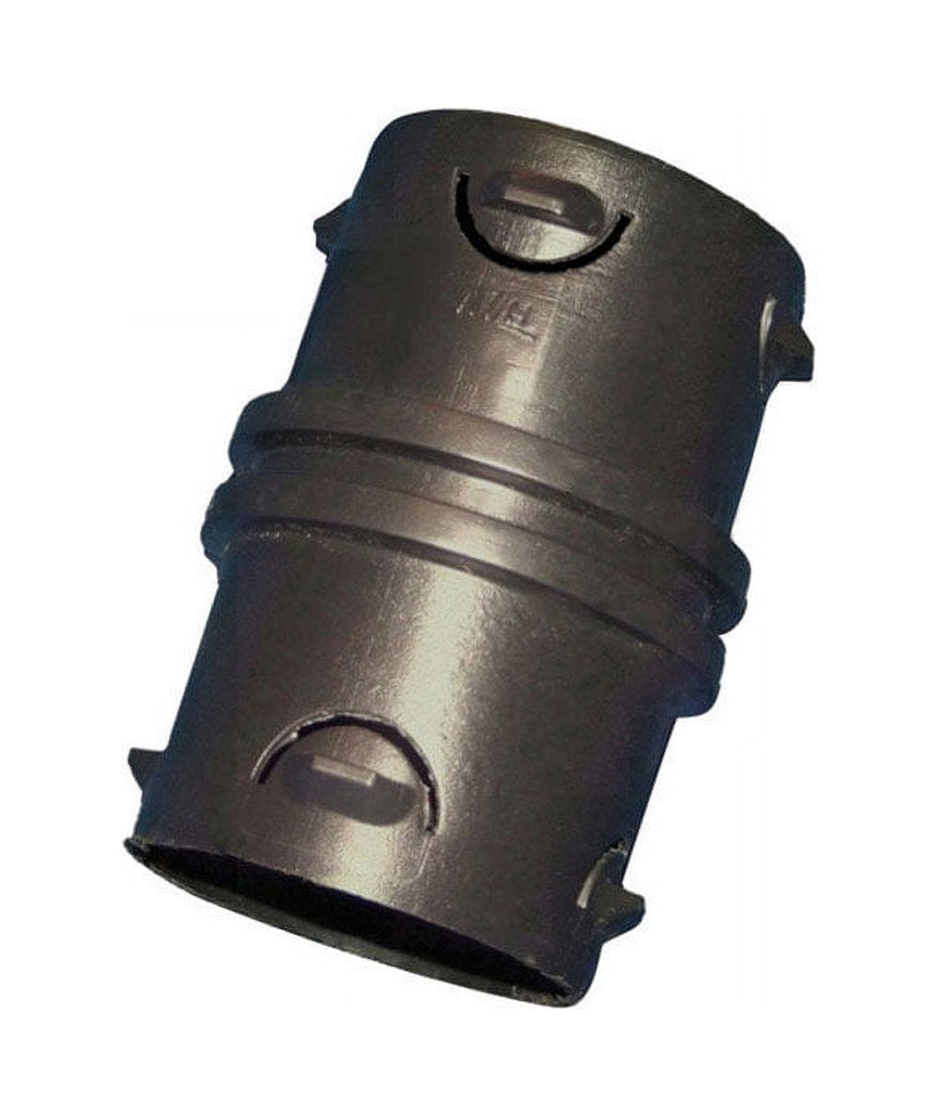 Advanced Drainage Systems Internal Coupling, 6 in For Pipe Size 0615AA ...