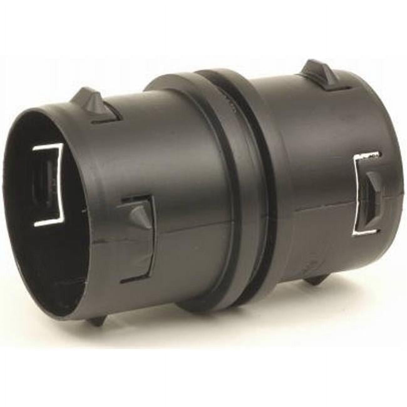 B & K 0615AA 6 in. Corrugated Internal Coupler - Walmart.com