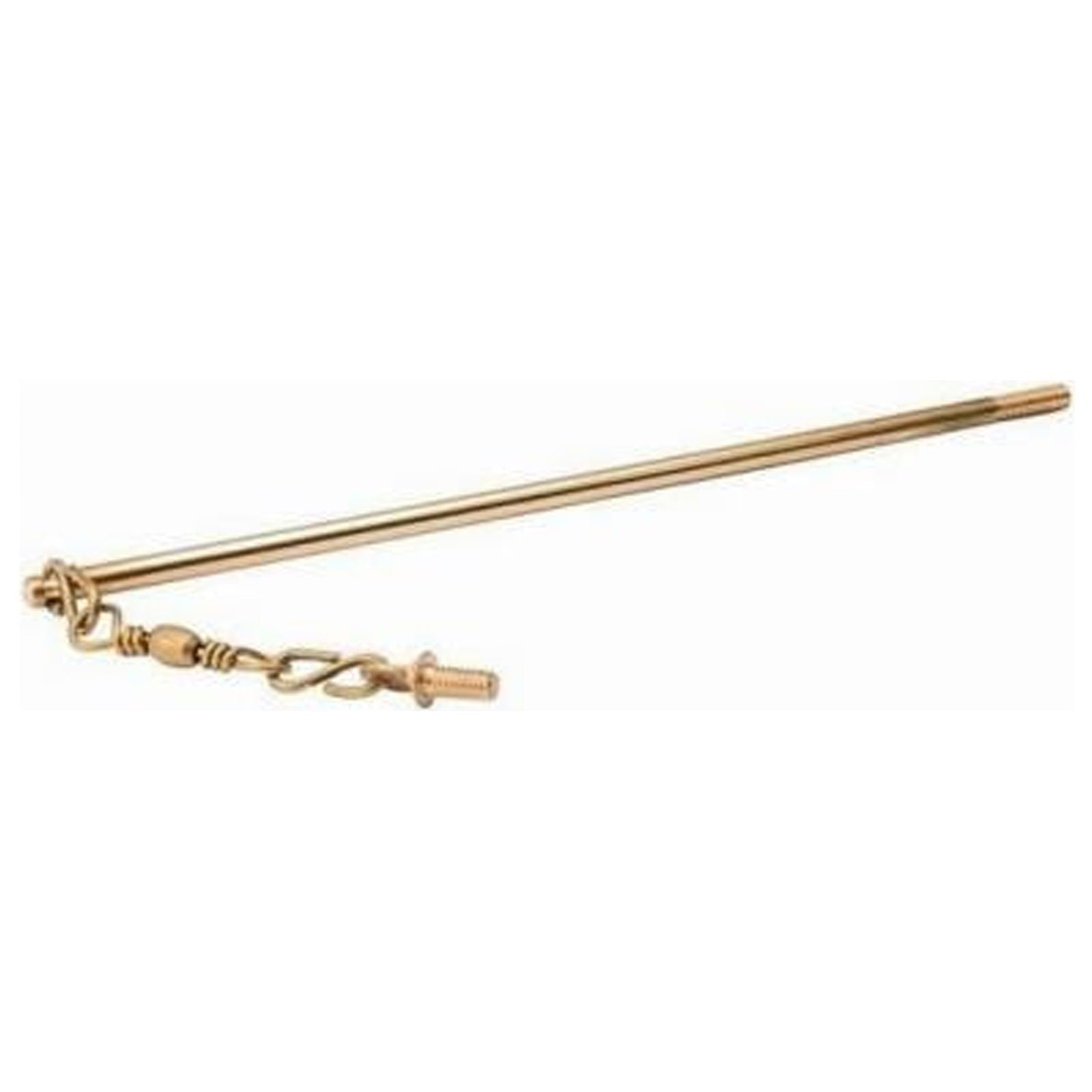 B&K 109-843 Float Rod Nuzzle Assembly for Cattle Watering System, 5/16 ...