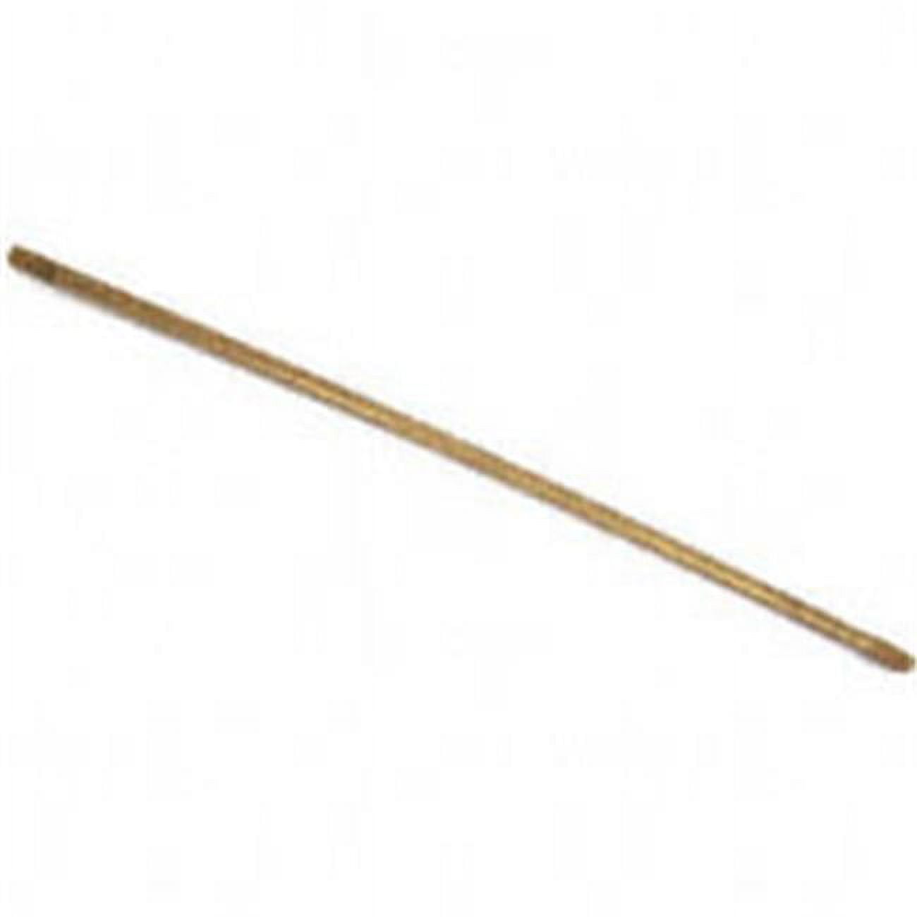 B & K 109-851 Tank Float Rod Assembly, 1/4-20 Rod, Male, Brass, For ...