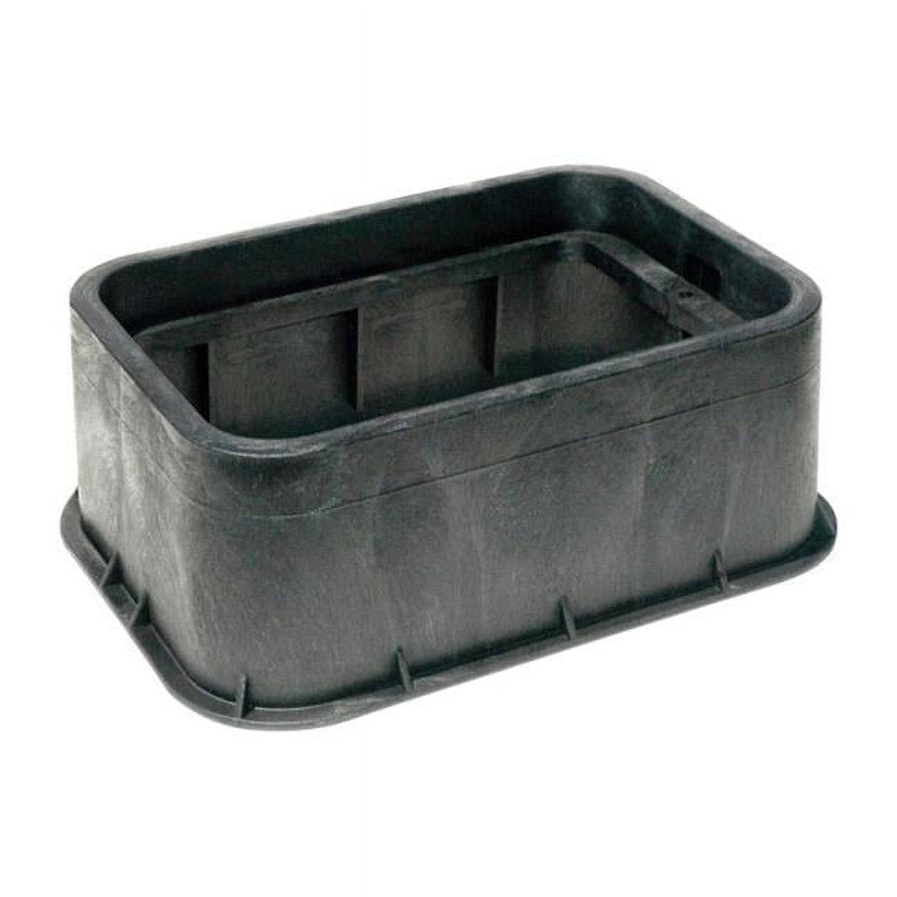 B & K 113-6 Valve Box Extension - Walmart.com