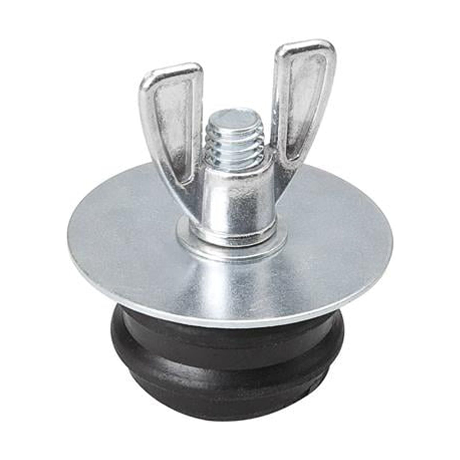 B&K 154-007 Test Plug, 1-1/2-In. - Quantity 6 - Walmart.com