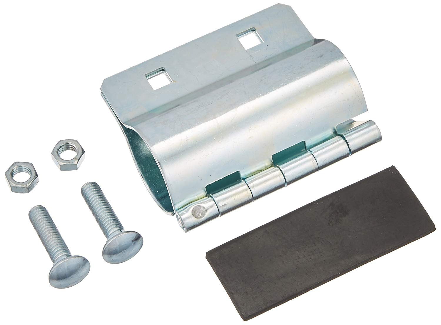 B & K 160-804 3/4" REPAIR CLAMP - Walmart.com